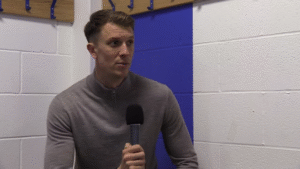 Matt Macey: The Journey of a Towering English Goalkeeper - Closenews.co.uk