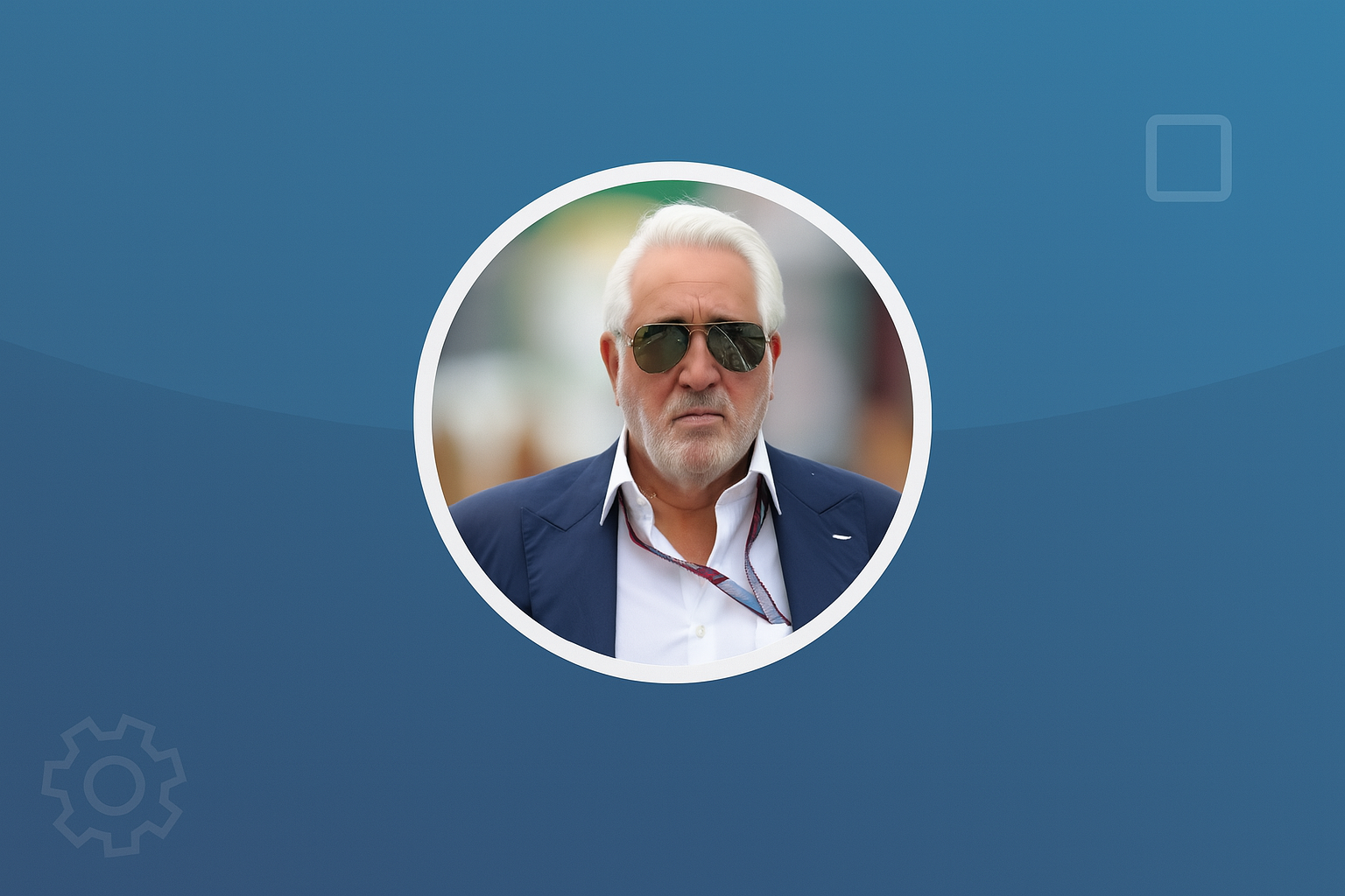 Lawrence Stroll: The Billionaire Driving Aston Martin’s Formula 1 ...