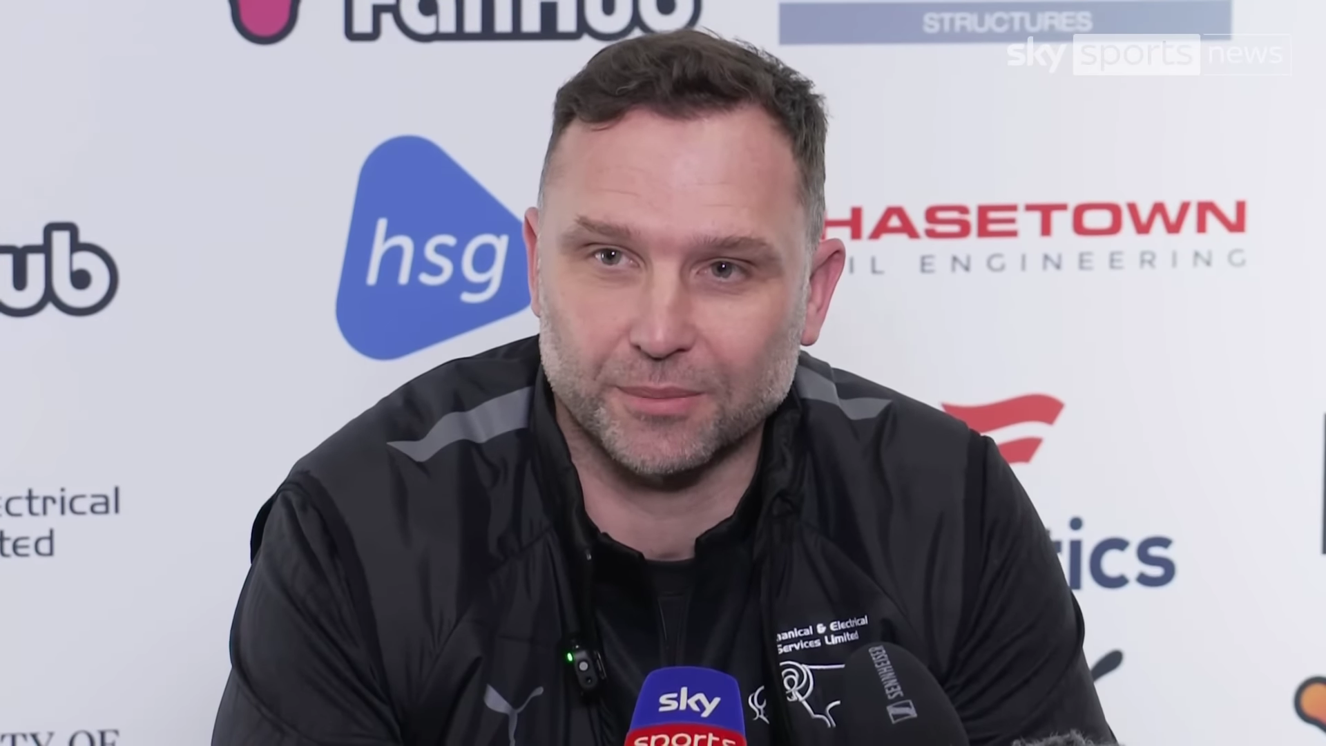 John Eustace: The Resilient Leader Reviving English Football - Closenews.co.uk