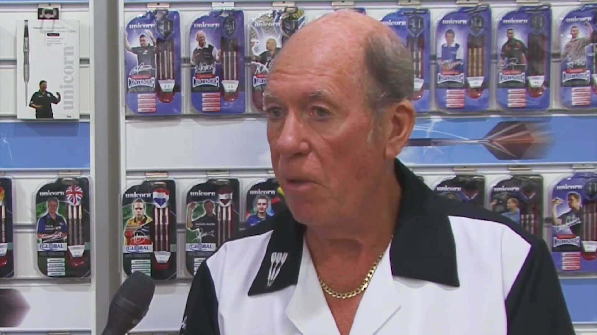 John Lowe: The Legendary Darts Champion Who Redefined Precision ...
