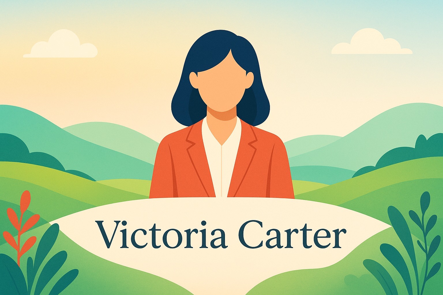 Victoria Carter: Pioneering New Zealand Businesswoman Transforming ...