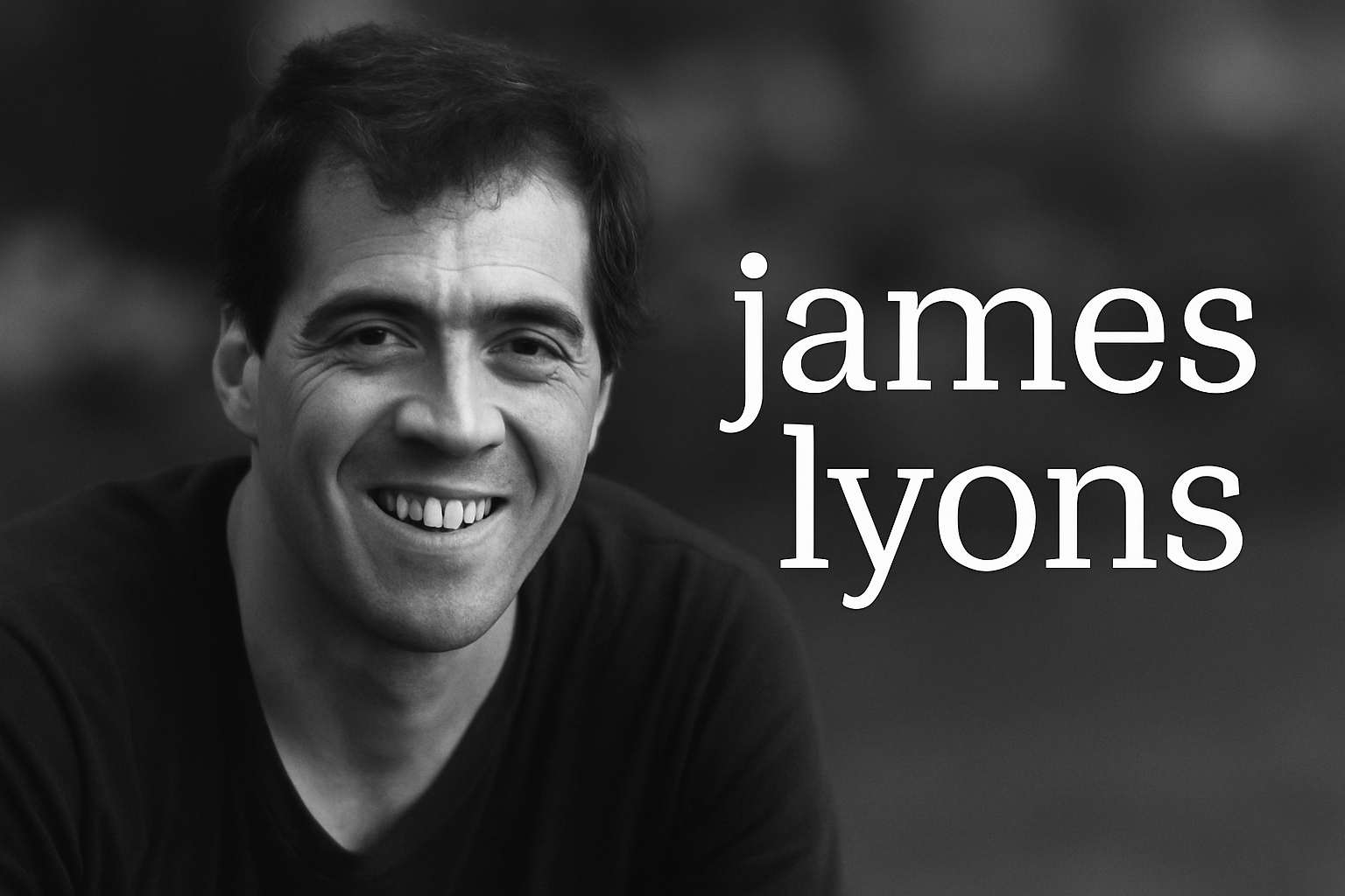 james Lyons: The Visionary Editor Behind Indie Cinema’s Most Iconic ...
