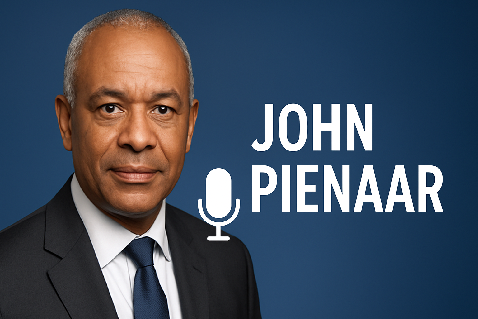 John Pienaar: The Life and Legacy of a Distinguished British Journalist ...