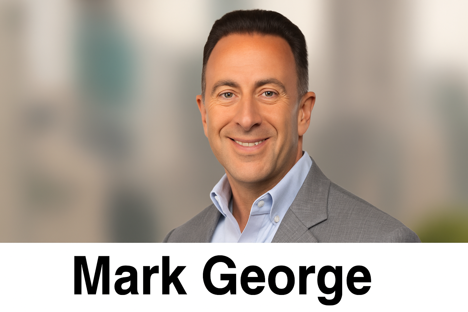 Mark George: Transformative CEO of Norfolk Southern | Driving Growth ...
